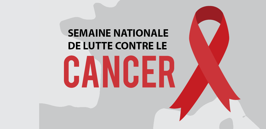 Le cancer n’est pas vaincu, mais il perd régulièrement des batailles ...