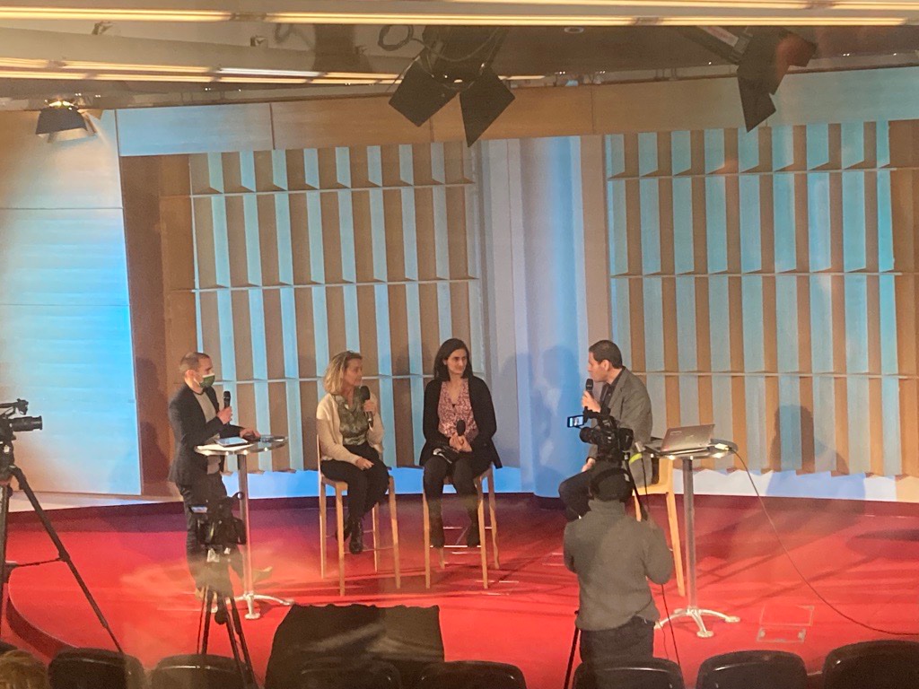 Retour sur la Conférence High Value Care, de la Fondation de l'Avenir ...