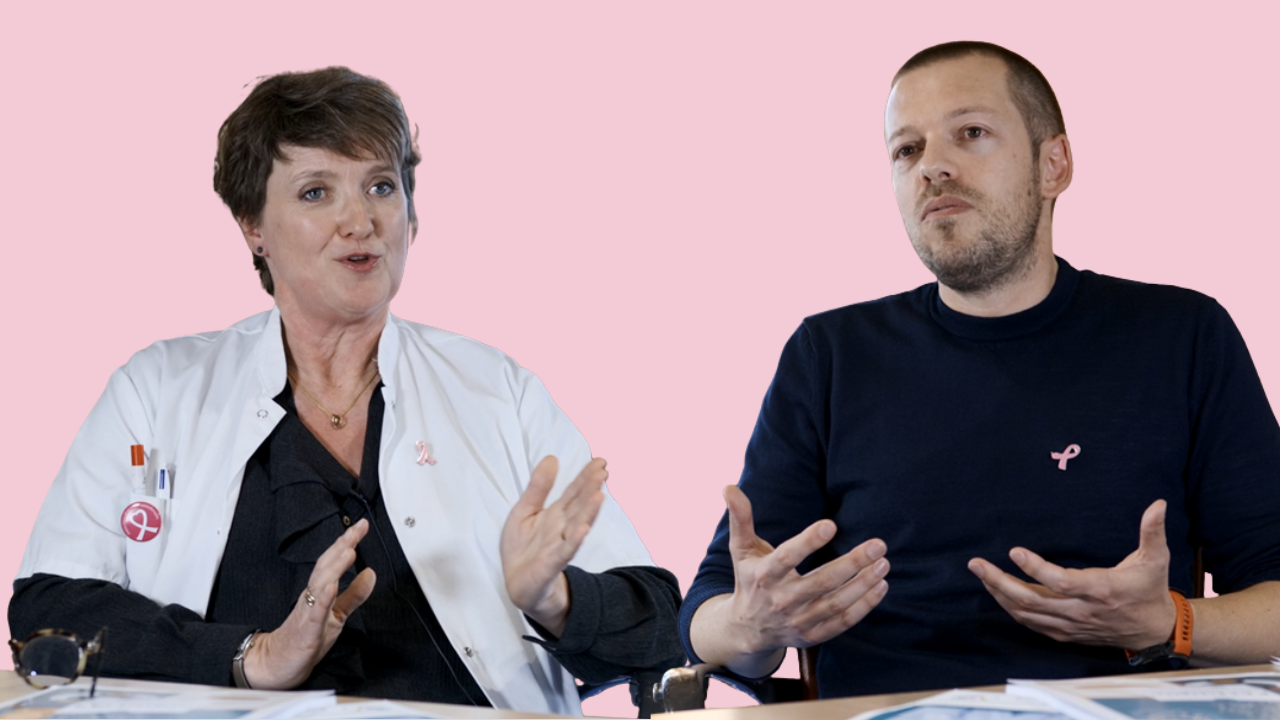 [Vidéo] Rencontre avec Sophie DUSSART et Youenn DROUET : Une ...