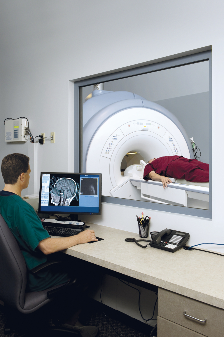 Tout savoir sur l'imagerie médicale - Fondation de l'Avenir